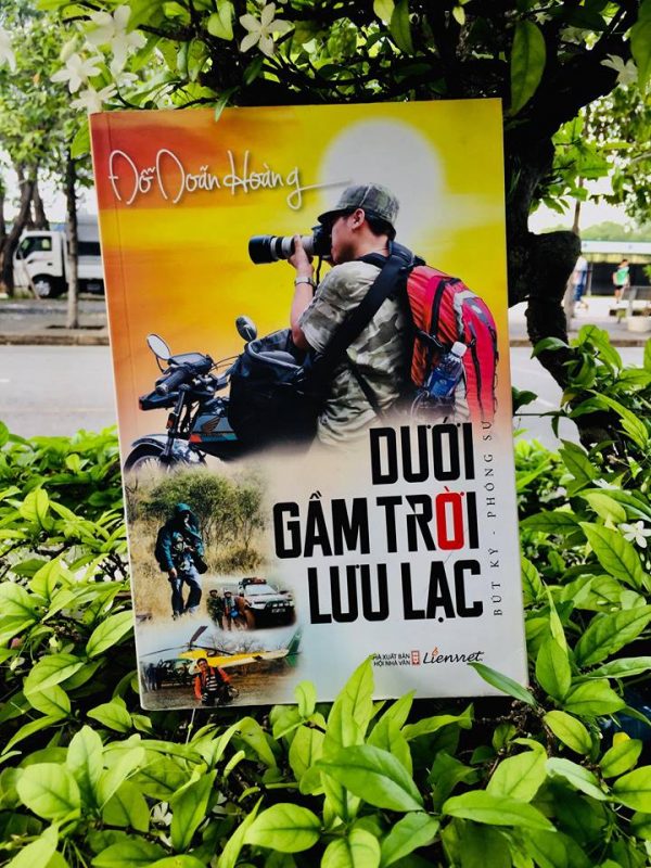 Dưới gầm trời lưu lạc - Đỗ Doãn Hoàng - Chuyên Trang Chia sẻ Tài Liệu ...